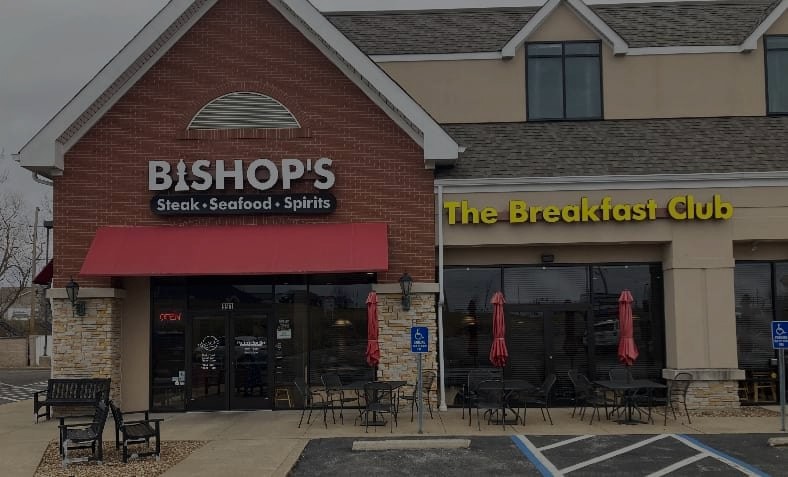 Bishops Restaurant | Best Restaurant in O'Fallon MO
